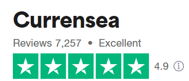 Currensea Review: £10 FREE Cashback With Our Offer
